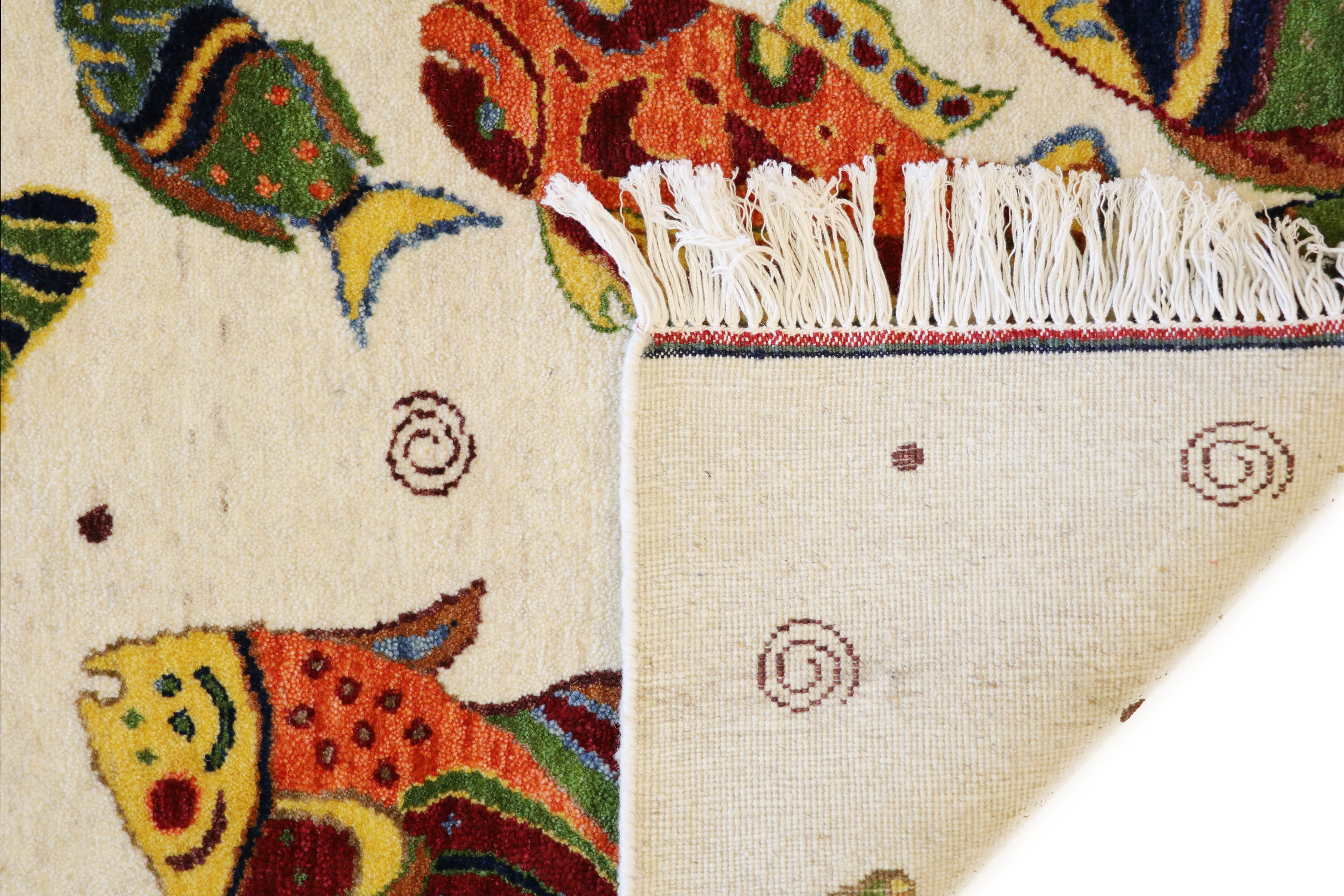 Matta Fish - 120x180