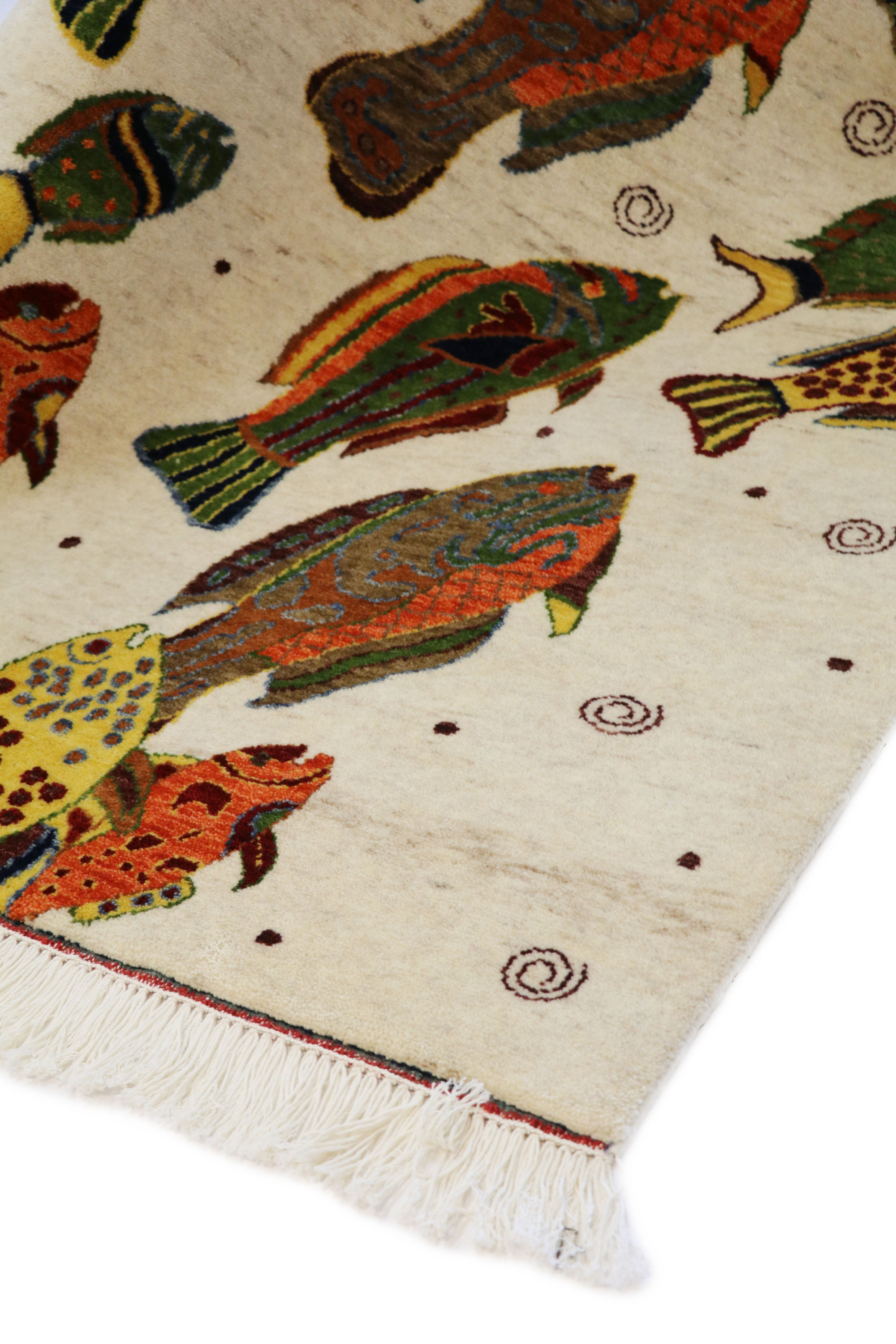 Matta Fish - 120x180